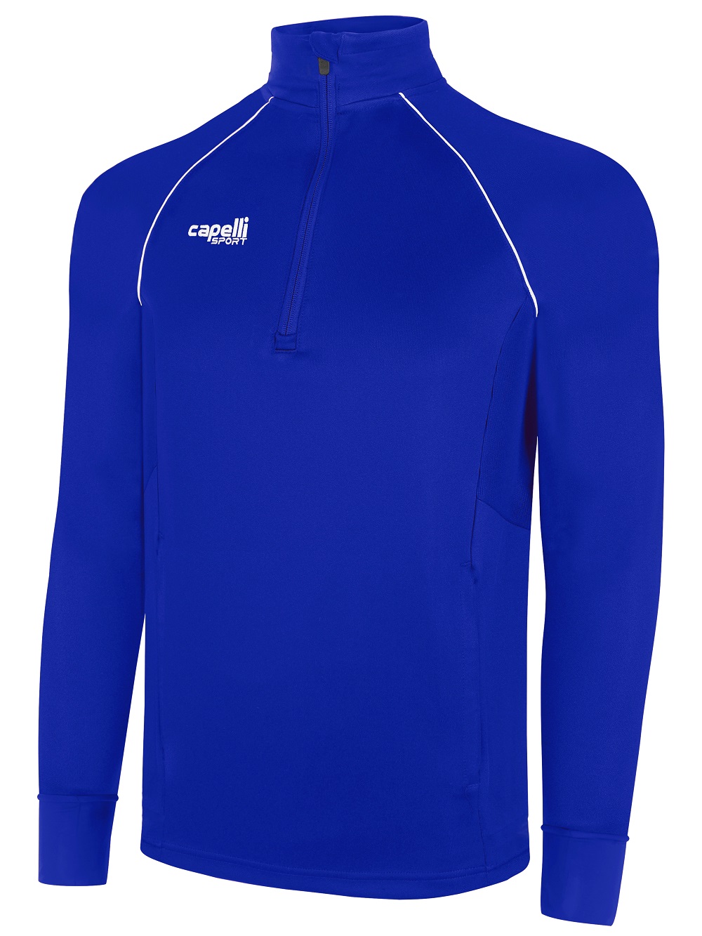 YOUTH BASICS 1⁄4 ZIP TRAINING TOP | FC Kufstein