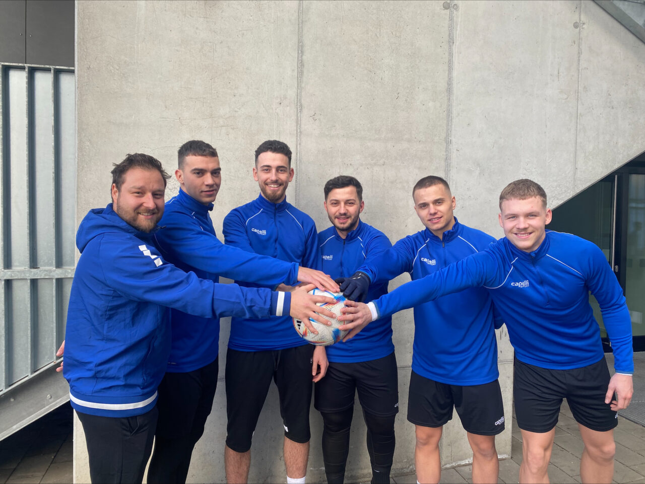 FCK Neuzugänge und Verlängerungen! | FC Kufstein